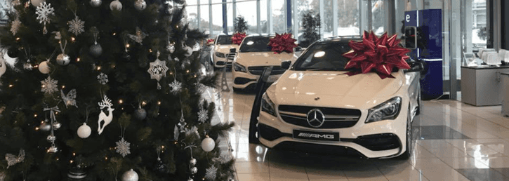 How to Gift a Car the Right Way: A step-by-step guide for Gifting a ...