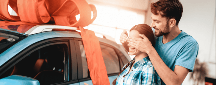 How to Gift a Car the Right Way: A step-by-step guide for Gifting a ...