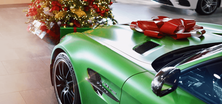 How to Gift a Car the Right Way: A step-by-step guide for Gifting a ...