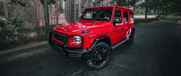 Decoding Mercedes-Benz Model Names and Their Meanings | Mercedes-Benz ...