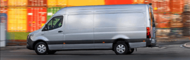 Comparing Mercedes Sprinter Models: Which Van is Right for You ...