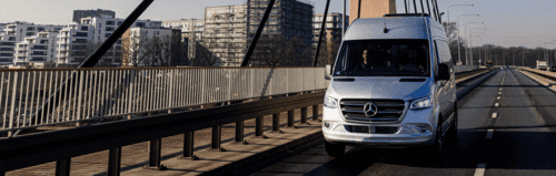 Comparing Mercedes Sprinter Models: Which Van is Right for You ...