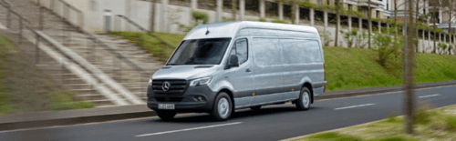 Comparing Mercedes Sprinter Models: Which Van is Right for You ...