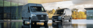 Comparing Mercedes Sprinter Models: Which Van is Right for You ...