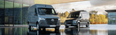 Comparing Mercedes Sprinter Models: Which Van is Right for You ...