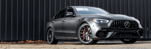 C43 or C63 S E Performance? How to Choose the Right Mercedes-AMG C ...