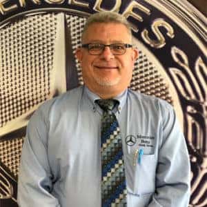 Mercedes-Benz of North Haven Staff | North Haven Mercedes-Benz Dealer