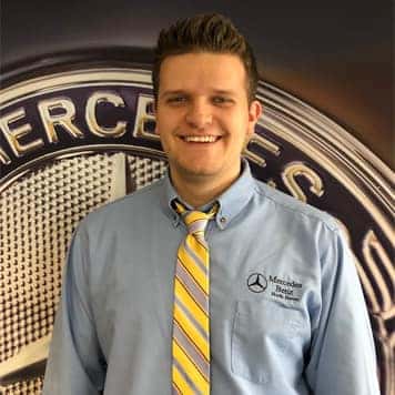 Mercedes-Benz of North Haven Staff | North Haven Mercedes-Benz Dealer