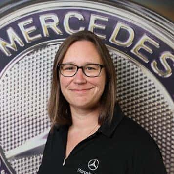 Mercedes-Benz of North Haven Staff | North Haven Mercedes-Benz Dealer