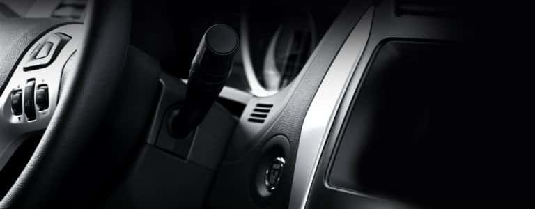 Mercedes-Benz E-Class | Colum Shifter Benefits | Mercedes-Benz of North ...