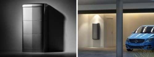 Mercedes-Benz Energy Storage Unit | Mercedes-Benz of North Haven