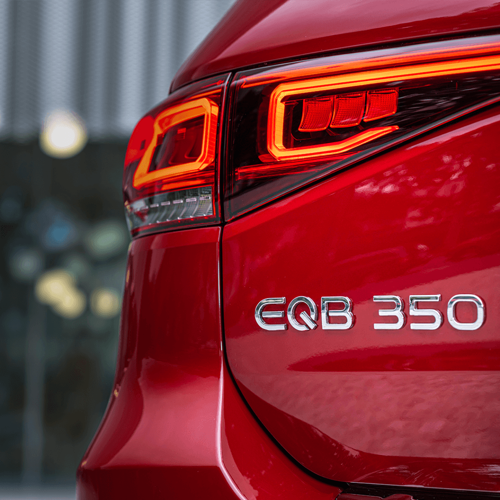 Mercedes-EQ Lineup Welcomes Compact SUV! | Mercedes-Benz of North Haven