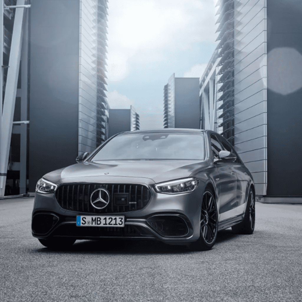 2023 Mercedes-AMG S63e 791hp | Mercedes-Benz of North Haven