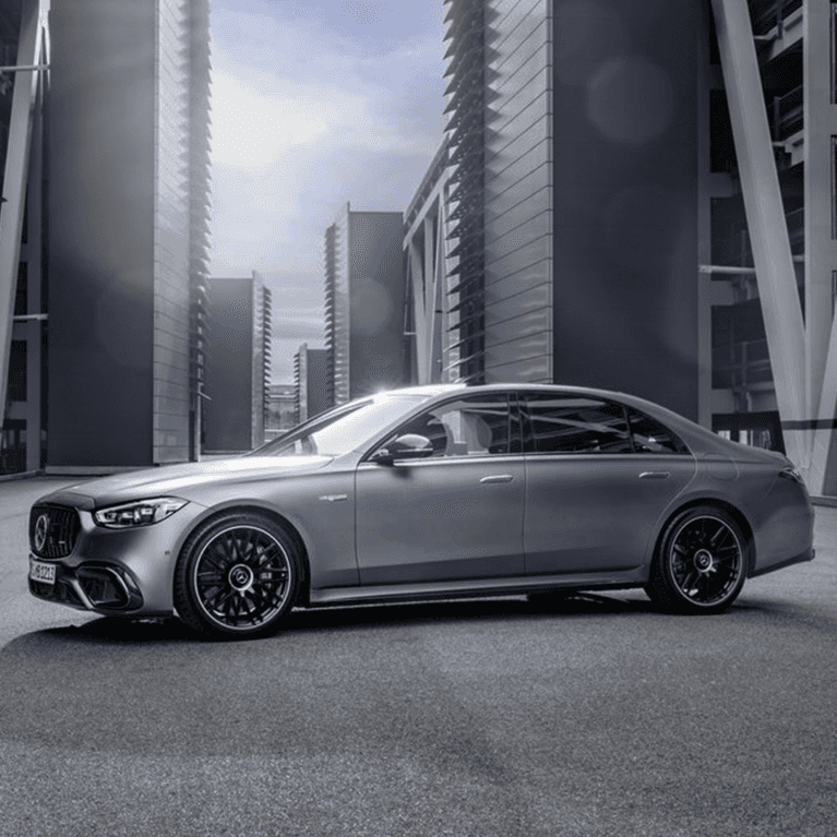 2023 Mercedes-AMG S63e 791hp | Mercedes-Benz of North Haven