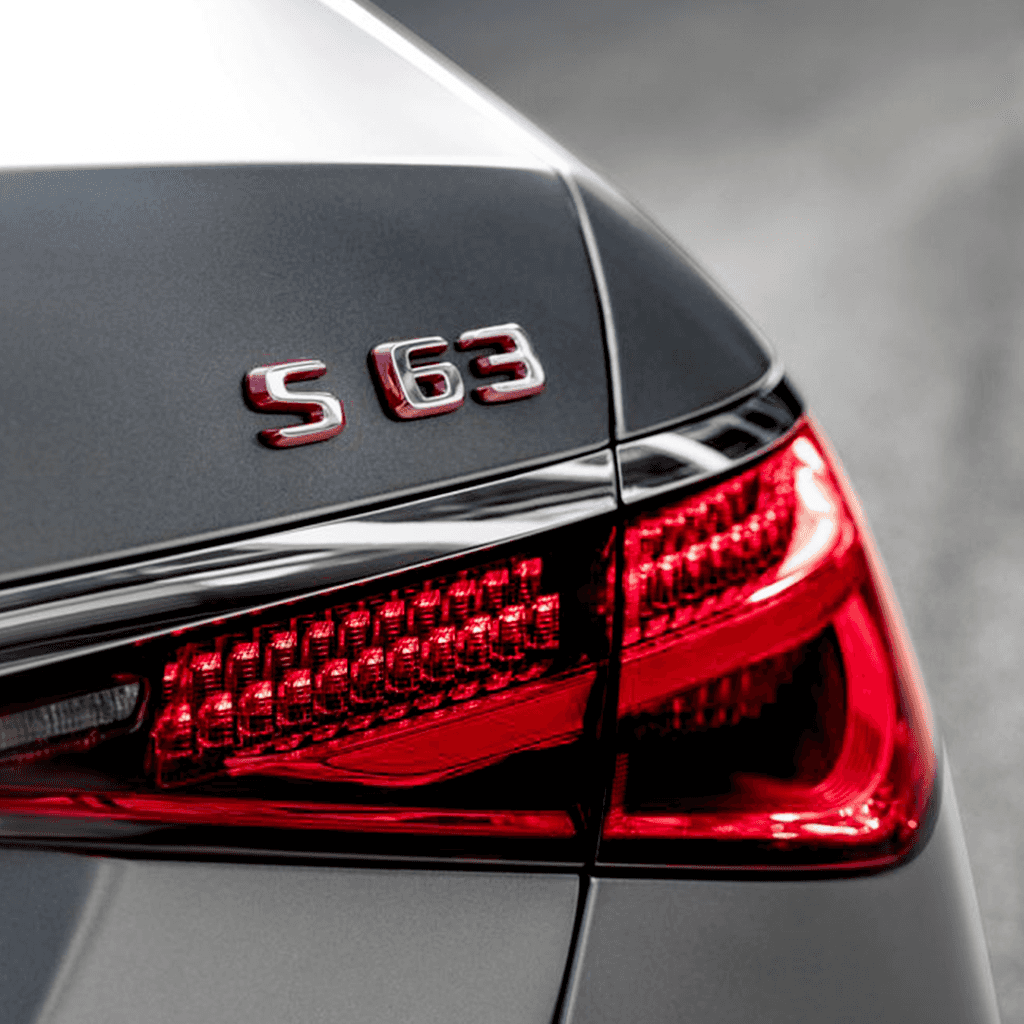 2023 Mercedes-AMG S63e 791hp | Mercedes-Benz of North Haven