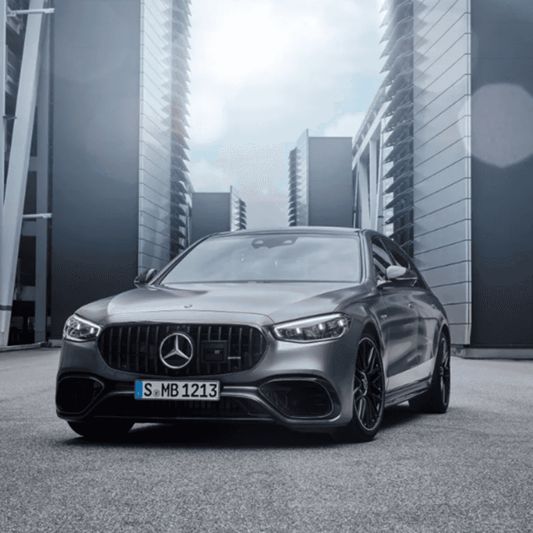 2023 Mercedes-AMG S63e 791hp | Mercedes-Benz of North Haven