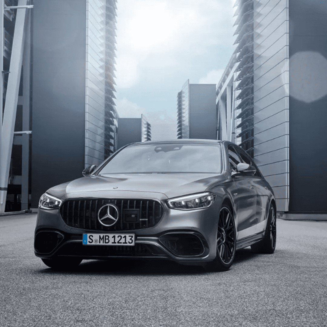 2023 Mercedes-AMG S63e 791hp | Mercedes-Benz of North Haven