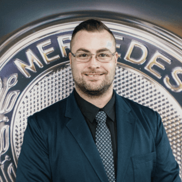 Mercedes-Benz of North Haven Staff | North Haven Mercedes-Benz Dealer