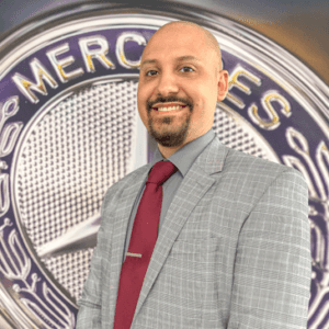 Mercedes-Benz of North Haven Staff | North Haven Mercedes-Benz Dealer