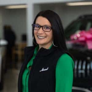 Mercedes-Benz of North Haven Staff | North Haven Mercedes-Benz Dealer