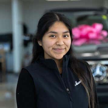 Mercedes-Benz of North Haven Staff | North Haven Mercedes-Benz Dealer