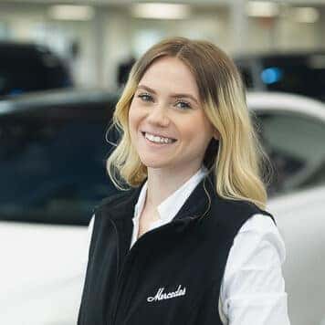 Mercedes-Benz of North Haven Staff | North Haven Mercedes-Benz Dealer