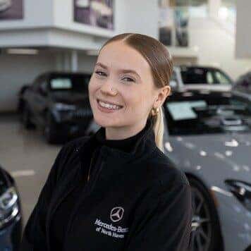 Mercedes-Benz of North Haven Staff | North Haven Mercedes-Benz Dealer