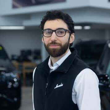 Mercedes-Benz of North Haven Staff | North Haven Mercedes-Benz Dealer