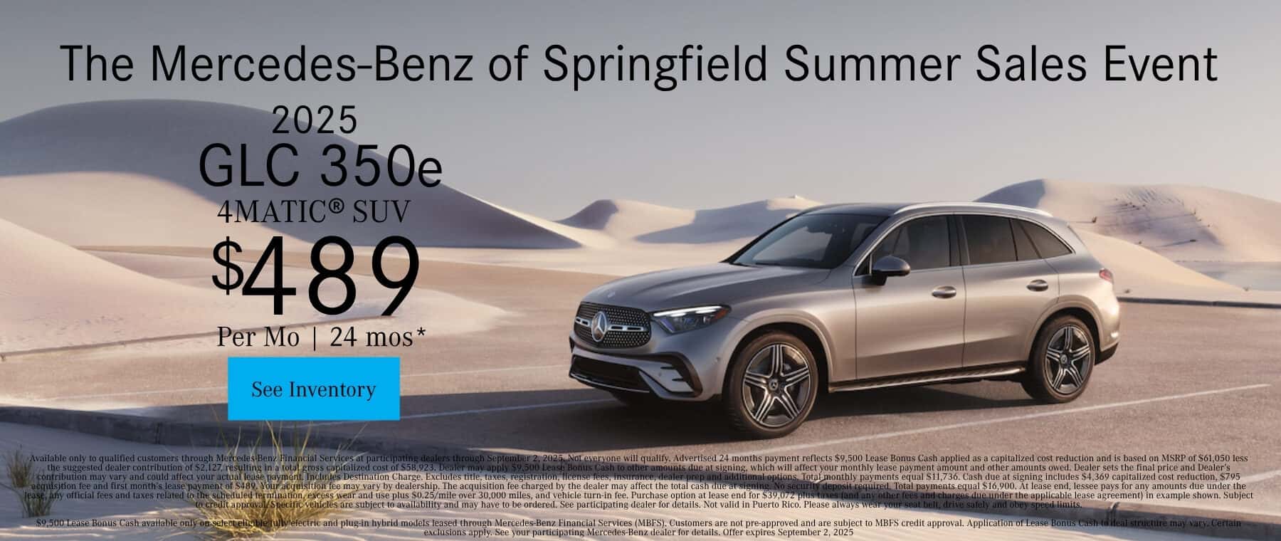 Mercedes-Benz of Springfield | Mercedes-Benz Dealer in Chicopee, MA
