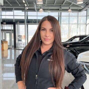 Meet Our Team | Mercedes-Benz of Springfield | MA