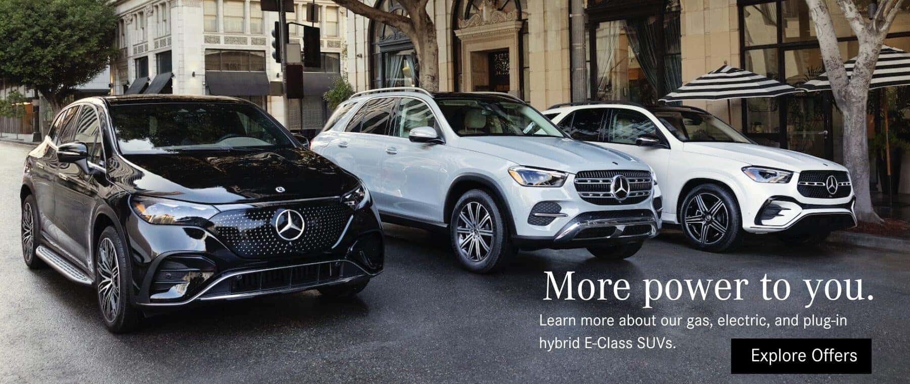 Mercedes-Benz of Springfield | Mercedes-Benz Dealer in Chicopee, MA