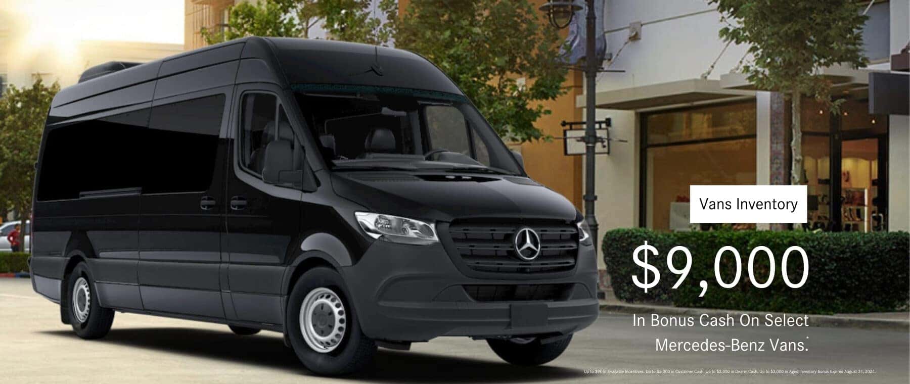 Mercedes-Benz of Springfield | Mercedes-Benz Dealer in Chicopee, MA