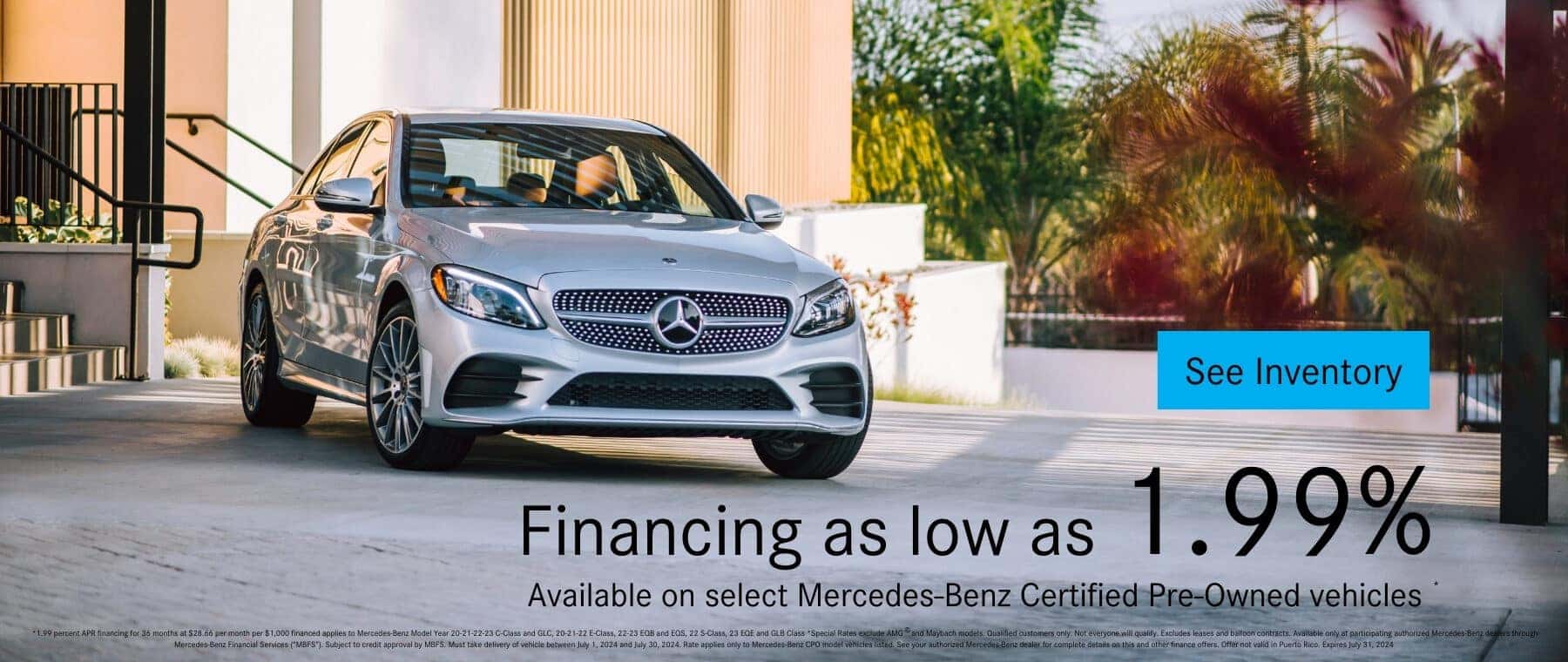 Mercedes-Benz of Springfield | Mercedes-Benz Dealer in Chicopee, MA