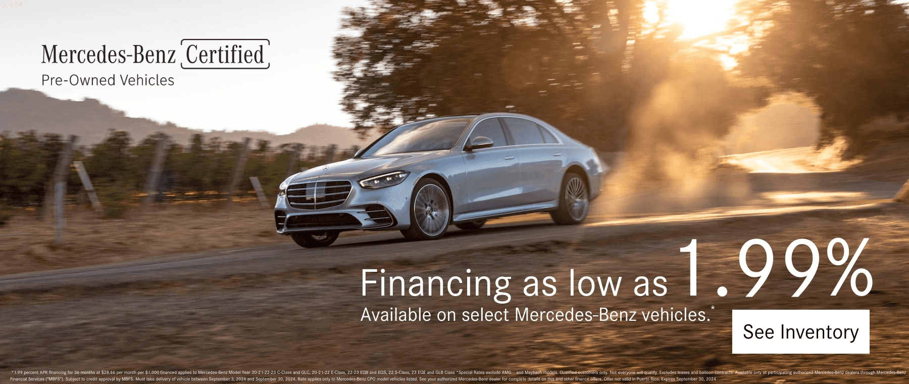 Mercedes-Benz of Springfield | Mercedes-Benz Dealer in Chicopee, MA