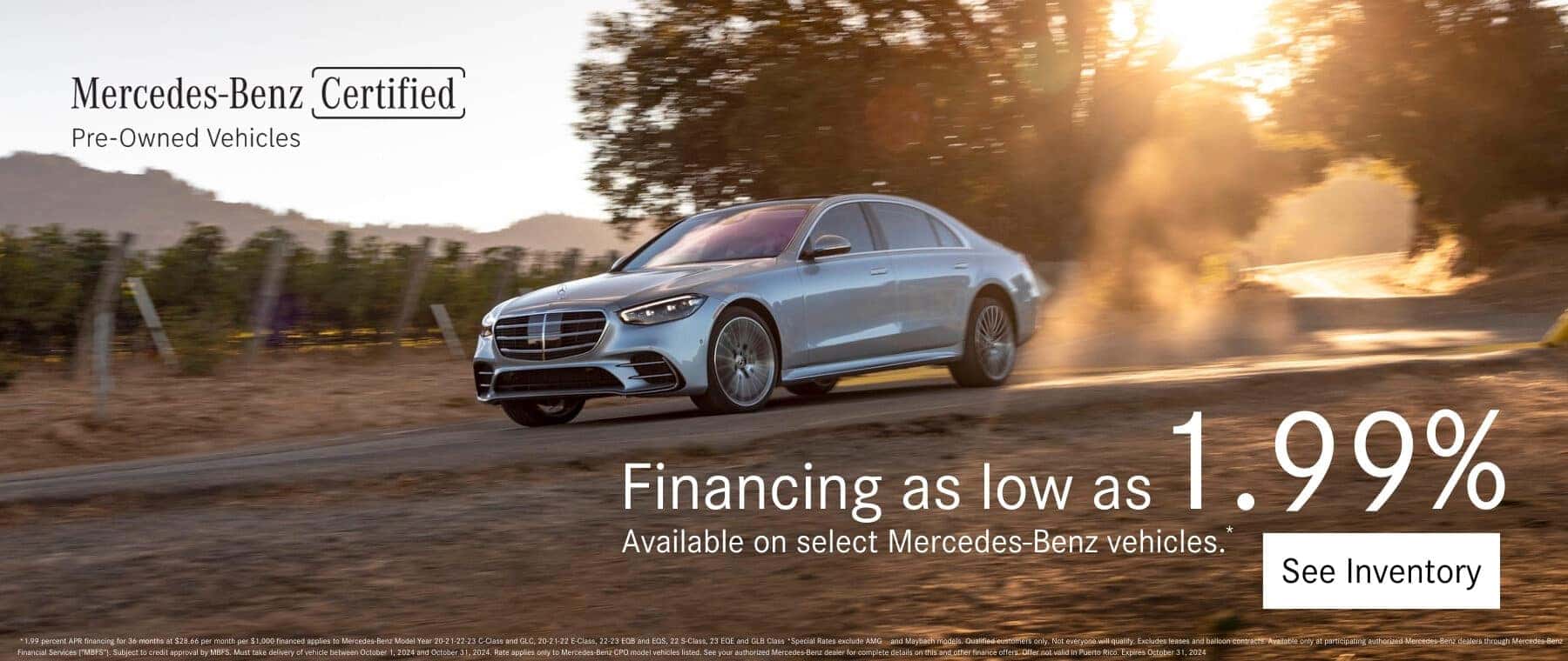 Mercedes-Benz of Springfield | Mercedes-Benz Dealer in Chicopee, MA
