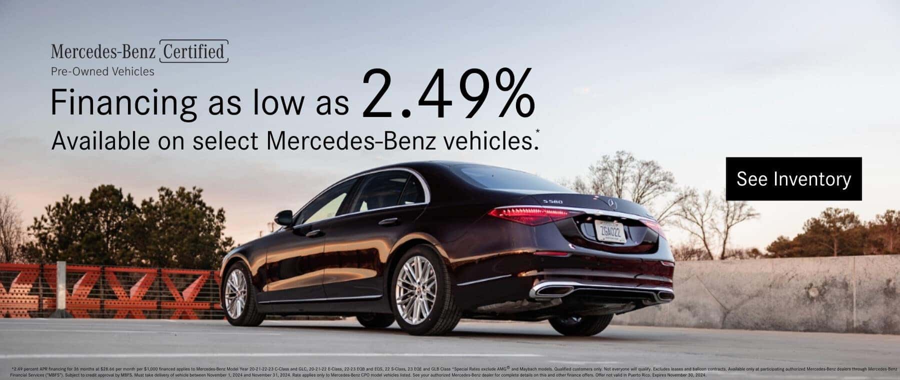 Mercedes-Benz of Springfield | Mercedes-Benz Dealer in Chicopee, MA