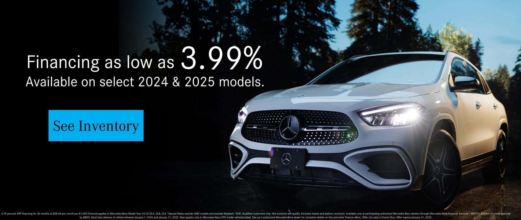 Mercedes-Benz of Springfield | Mercedes-Benz Dealer in Chicopee, MA