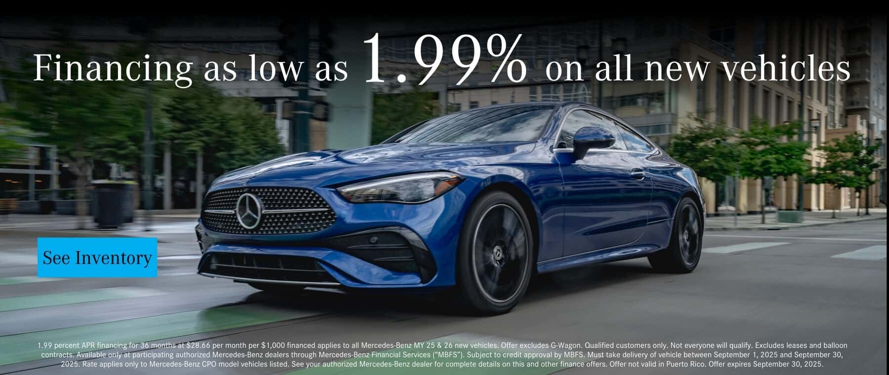 Mercedes-Benz of Springfield | Mercedes-Benz Dealer in Chicopee, MA