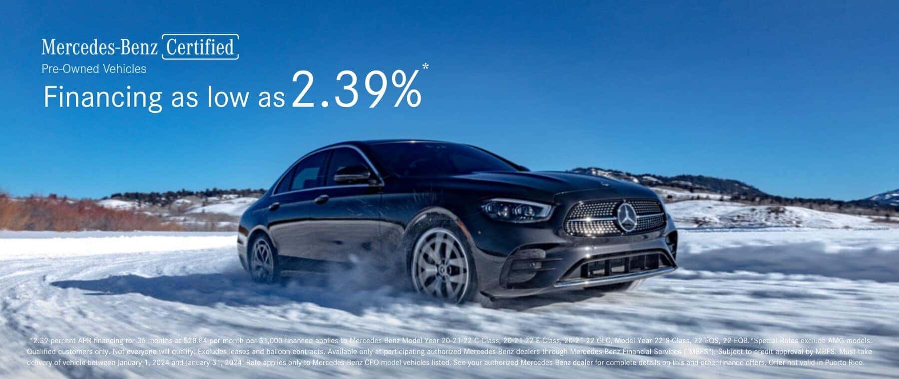 Mercedes-Benz of Springfield | Mercedes-Benz Dealer in Chicopee, MA