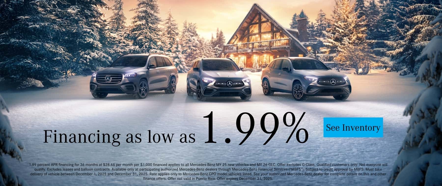 Mercedes-Benz of Springfield | Mercedes-Benz Dealer in Chicopee, MA