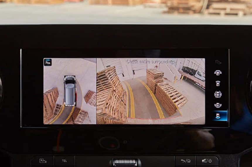 Mercedes-Ben Sprinter Vans | Passenger & Cargo Vans St Paul