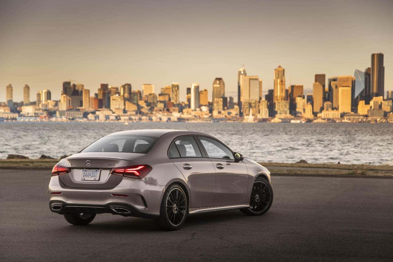 Mercedes-Benz of St. Paul | Mercedes-Benz & Pre-Owned Dealership near ...