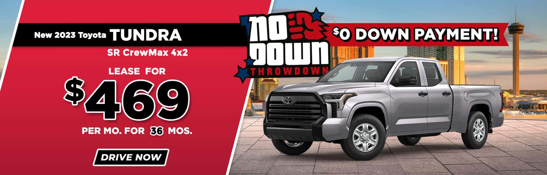 Toyota Dealer Houston, TX | Mike Calvert Toyota