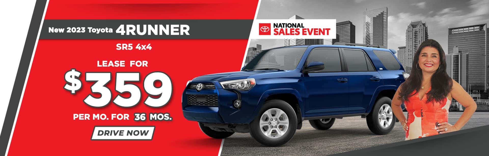 Toyota Dealer Houston, TX | Mike Calvert Toyota