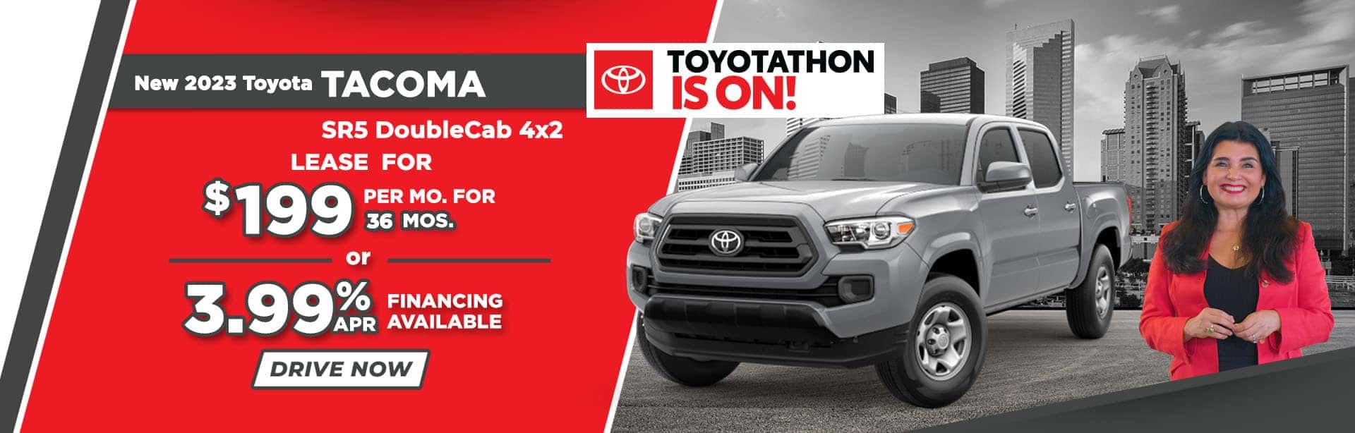 Toyota Dealer Houston, TX | Mike Calvert Toyota