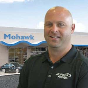 Mohawk Honda Staff | Scotia Honda Dealer