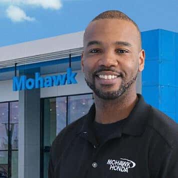 Meet Our Dealership Staff | Mohawk Honda