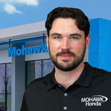 Meet Our Dealership Staff | Mohawk Honda
