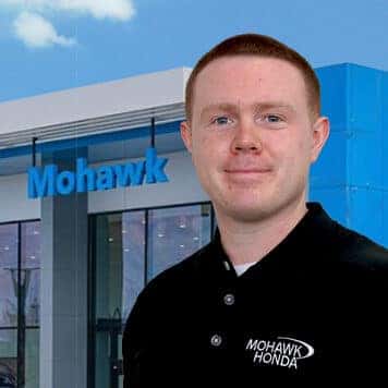 Meet Our Dealership Staff | Mohawk Honda