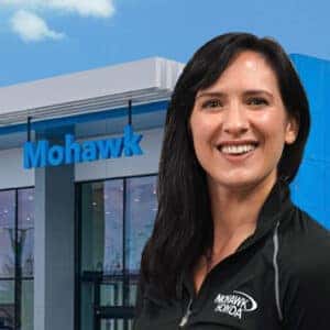 Meet Our Dealership Staff | Mohawk Honda